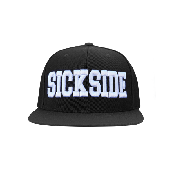 Sick Side Duke Hat – The Psycho Shop / Psycho Realm Merchandise