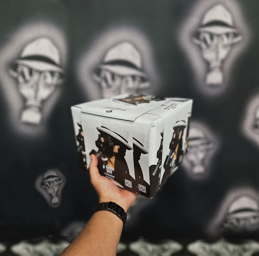🔥Introducing the Psycho Realm Mystery Box – Limited Edition Drop!🔥 ...