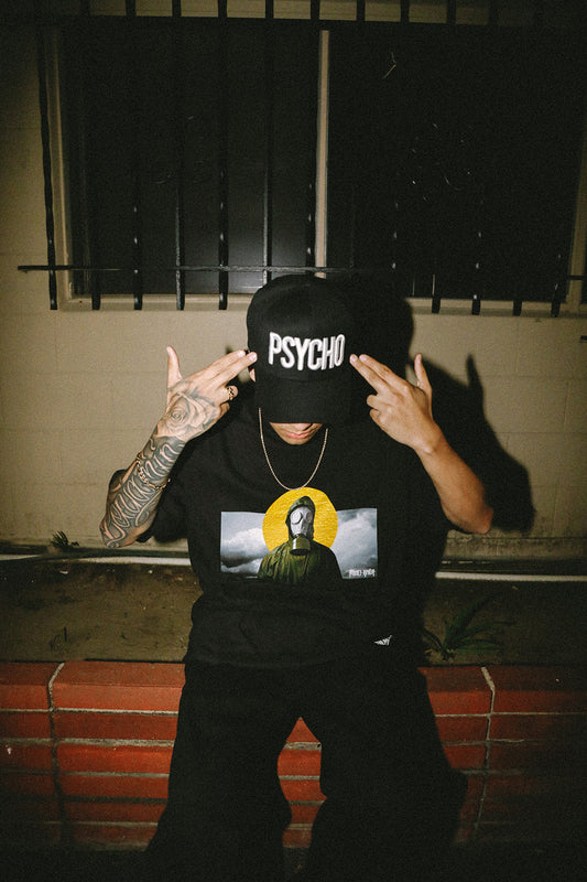 The Psycho Shop / The Psycho Realm Merchandise – The Psycho Shop ...