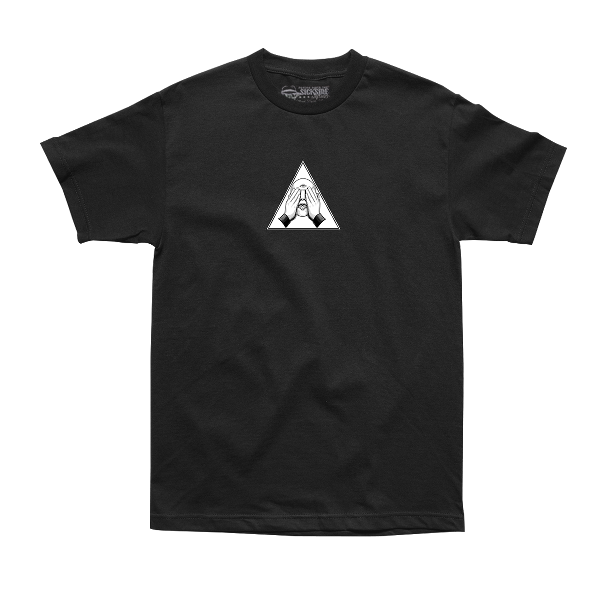 PSYCHOREALM TOMA TEE – The Psycho Shop / Psycho Realm Merchandise