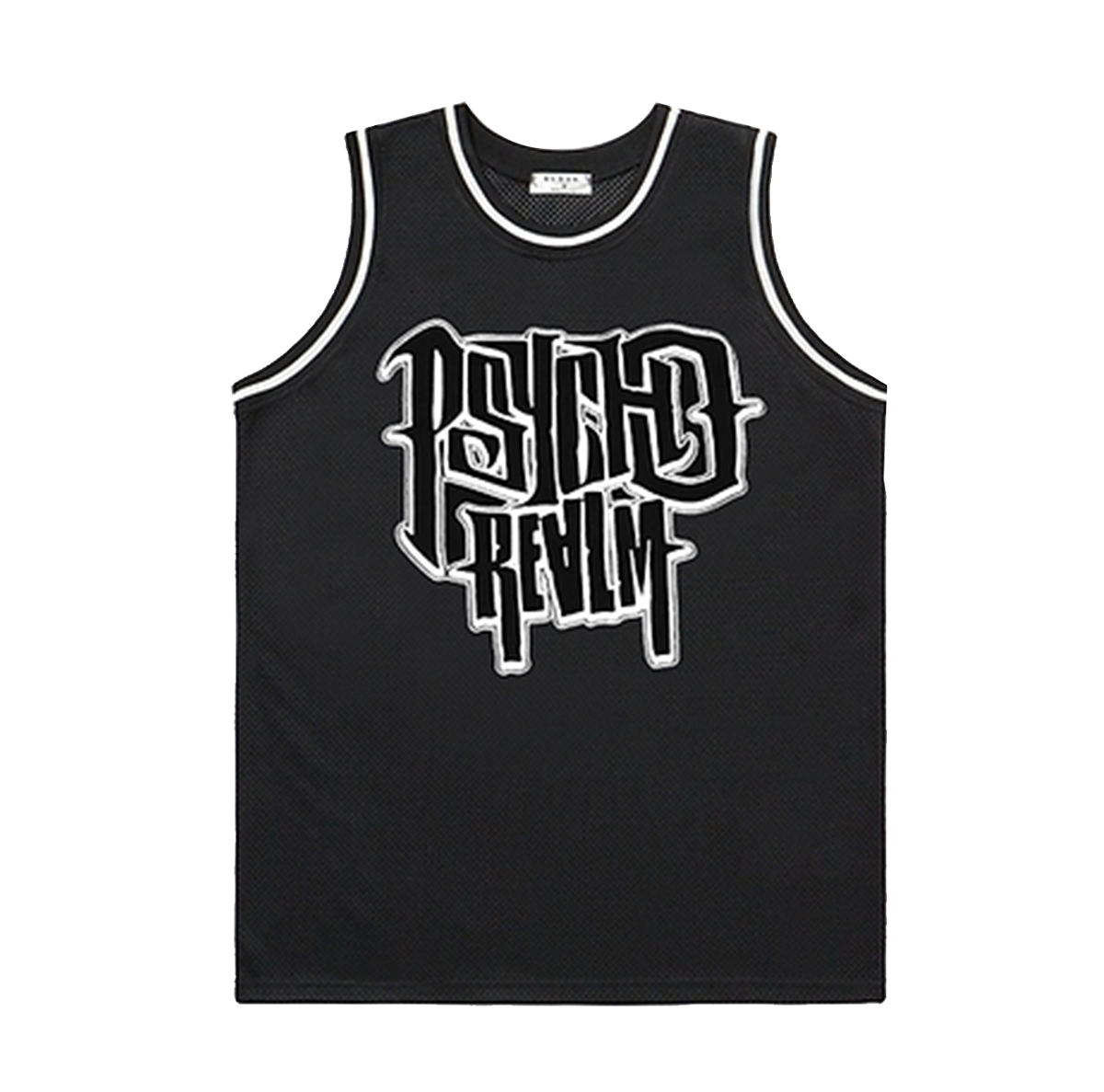 Psycho Realm Logo Jersey – The Psycho Shop / Psycho Realm Merchandise