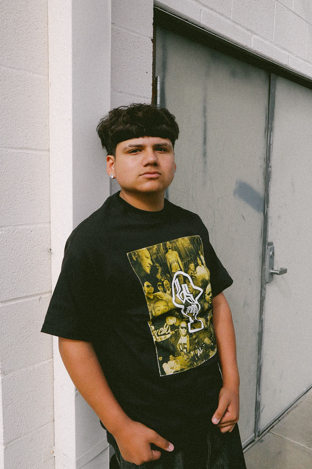 The Psycho Realm 25th Anniversary Event tee – The Psycho Shop / Psycho ...