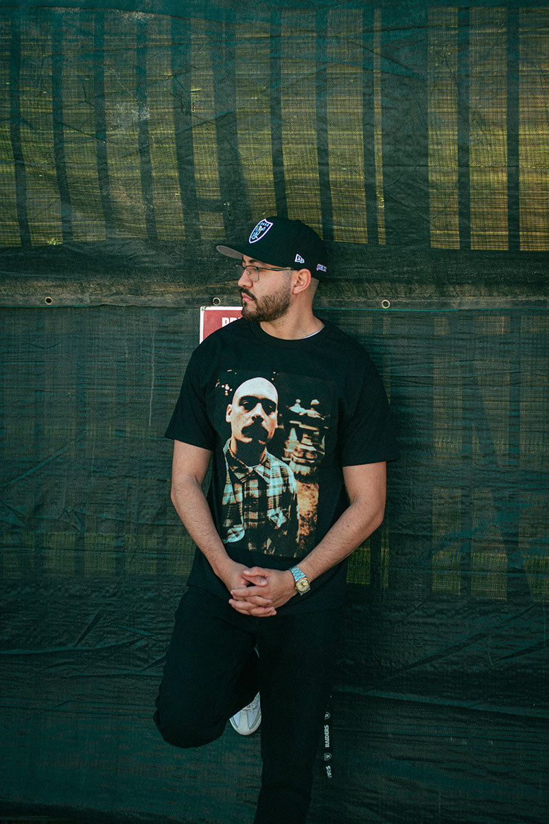 Psycho Realm Duke Flannel Tee – The Psycho Shop / Psycho Realm Merchandise