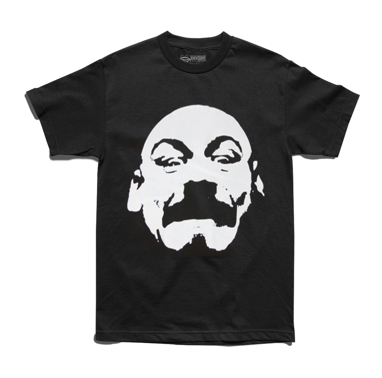 Big Duke - Duke Logo Tee – The Psycho Shop / Psycho Realm Merchandise