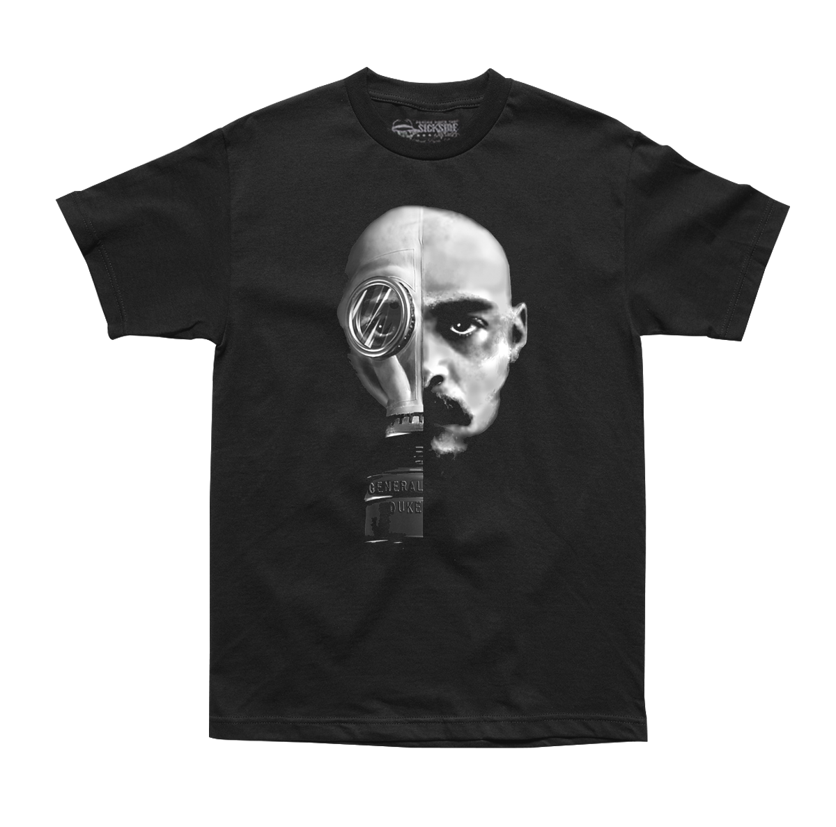 The General – The Psycho Shop / Psycho Realm Merchandise