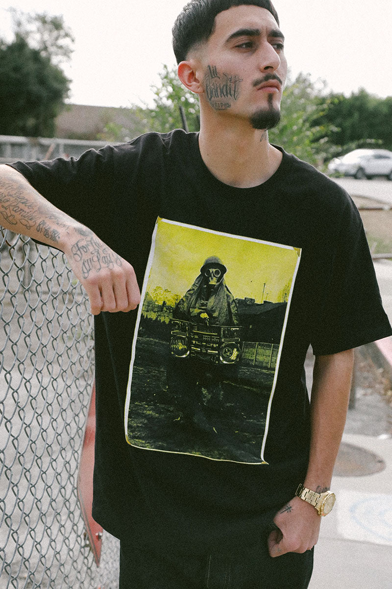 The Psycho Realm Boom Box pt.2 – The Psycho Shop / Psycho Realm Merchandise