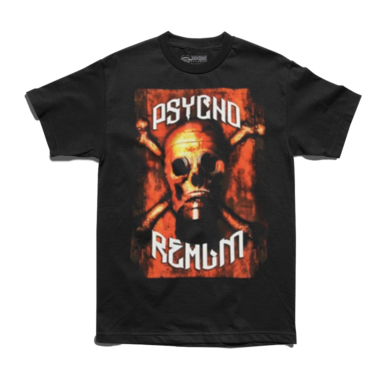 Guys Tees – Page 4 – The Psycho Shop / Psycho Realm Merchandise
