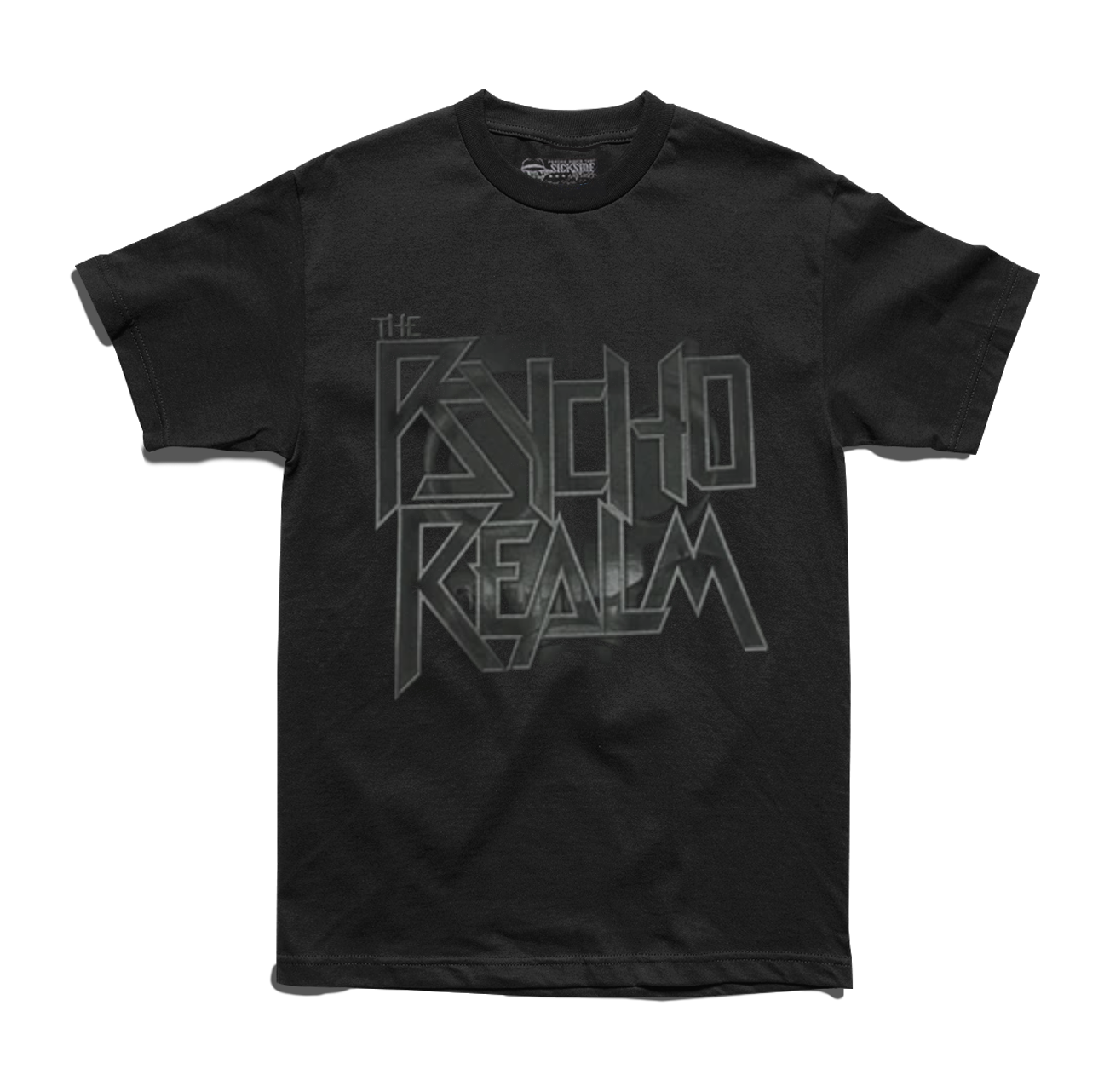 Psycho Realm Maiden – The Psycho Shop / Psycho Realm Merchandise