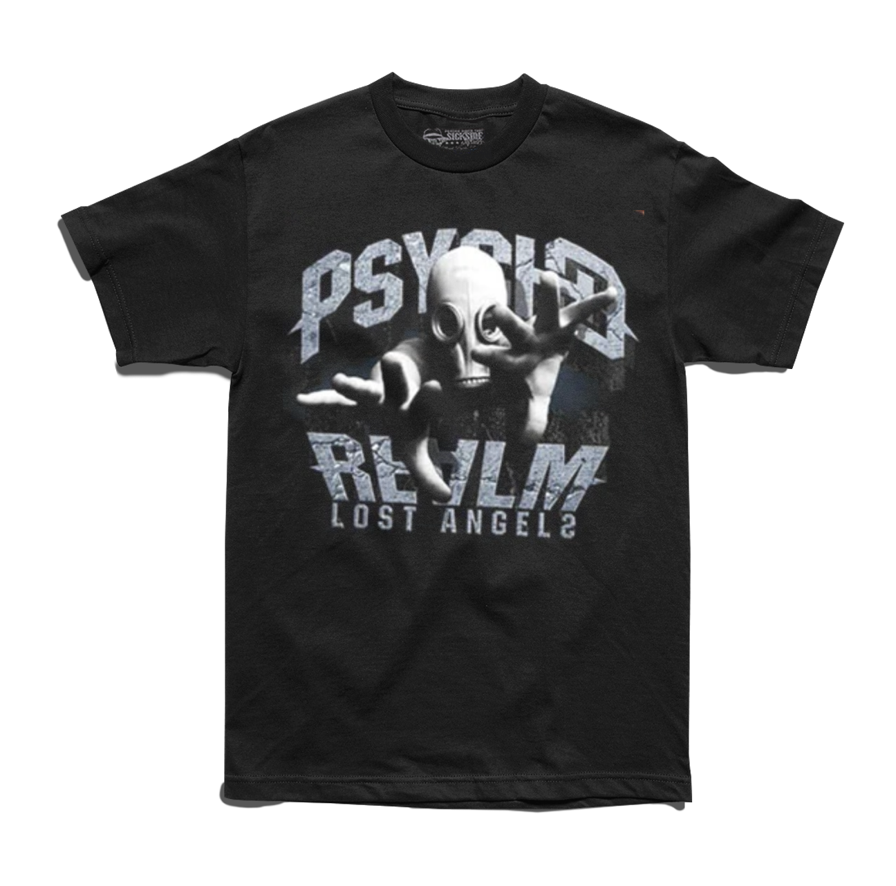 Psycho Realm Reach – The Psycho Shop / Psycho Realm Merchandise