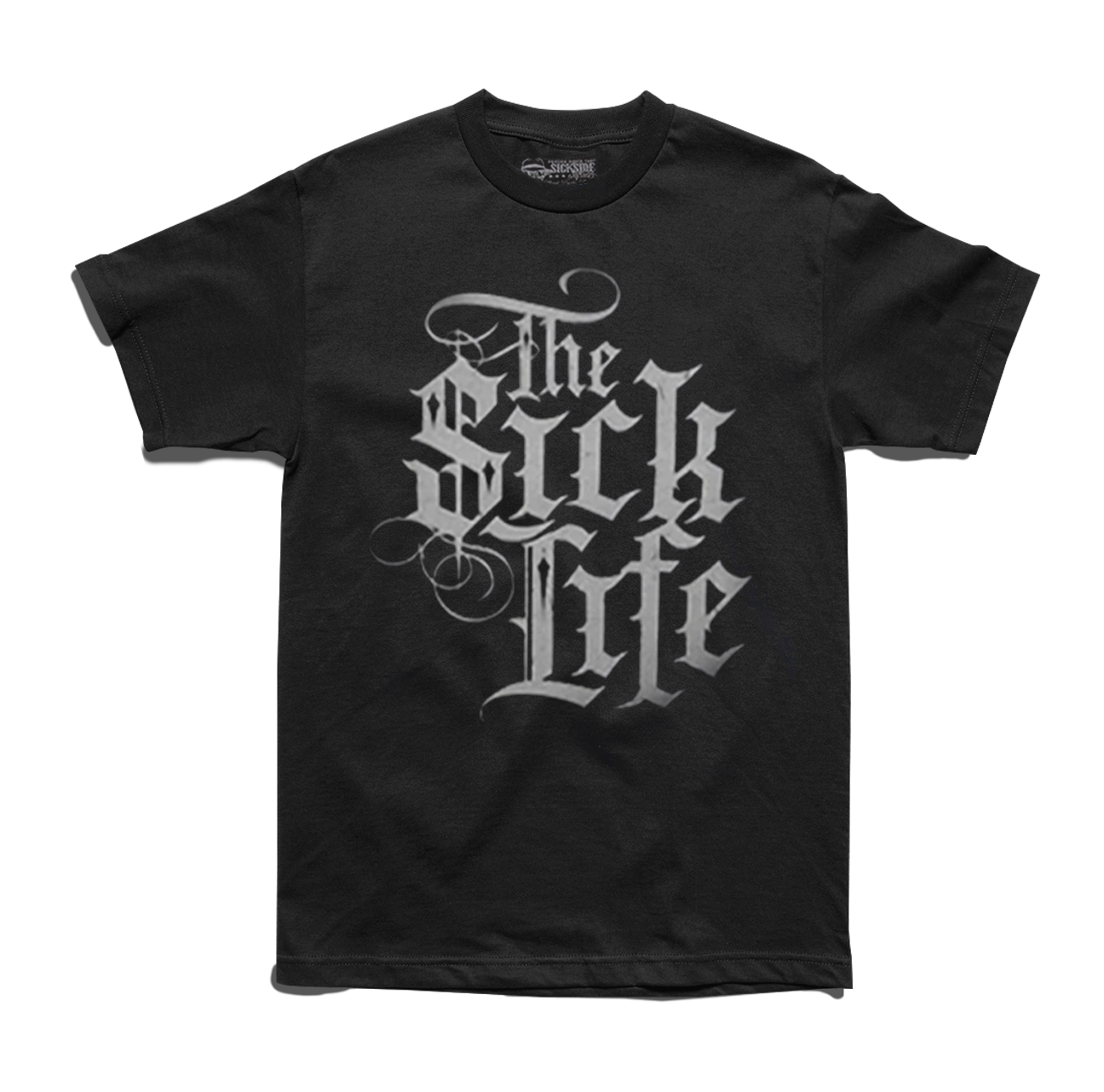 The Sick Life – The Psycho Shop / Psycho Realm Merchandise