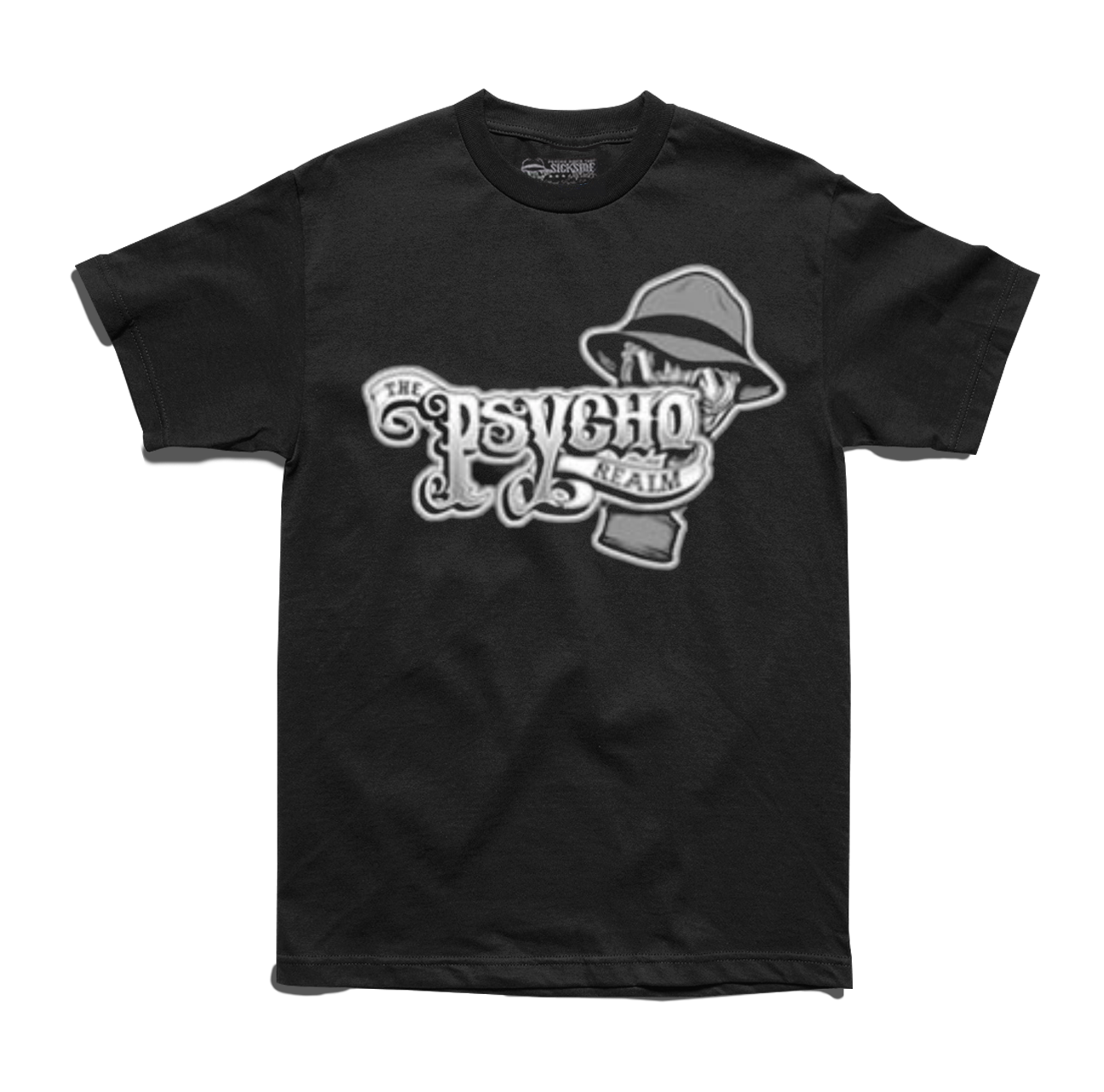 Psycho Realm Tokie Design – The Psycho Shop / Psycho Realm Merchandise