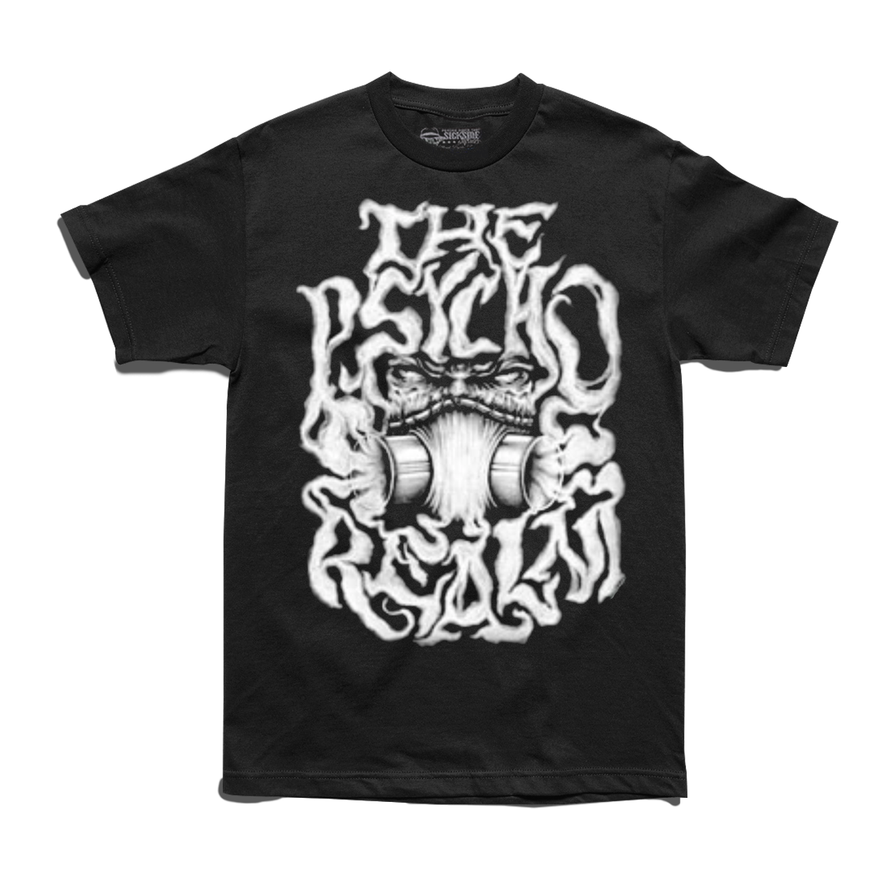 Psycho Realm Psychodelic – The Psycho Shop / Psycho Realm Merchandise