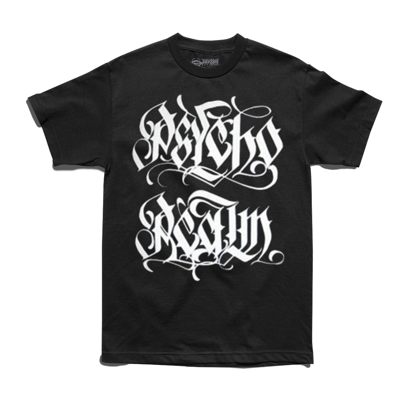The Psycho Realm Guys Tees – Page 4 – The Psycho Shop / Psycho Realm ...
