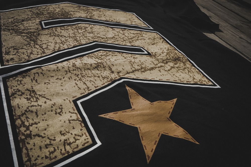 Street Platoon – The Psycho Shop / Psycho Realm Merchandise