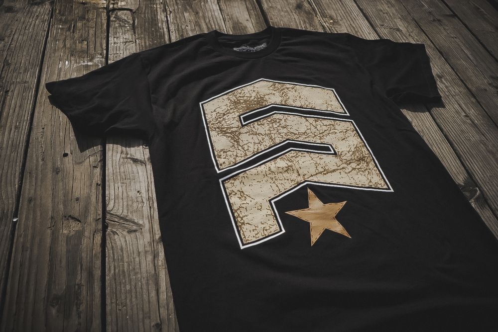 Street Platoon – The Psycho Shop / Psycho Realm Merchandise