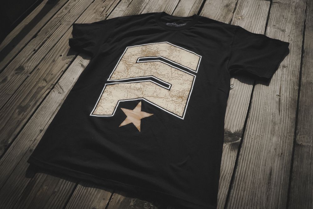 Street Platoon – The Psycho Shop / Psycho Realm Merchandise