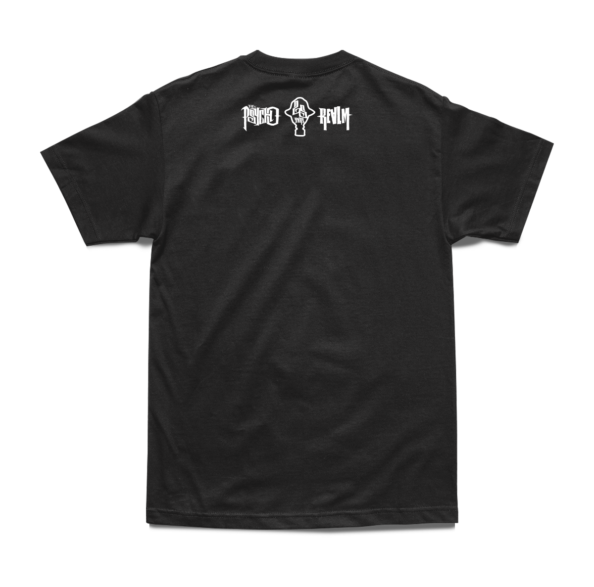 The Psycho Realm 25th Anniversary Event tee – The Psycho Shop / Psycho ...