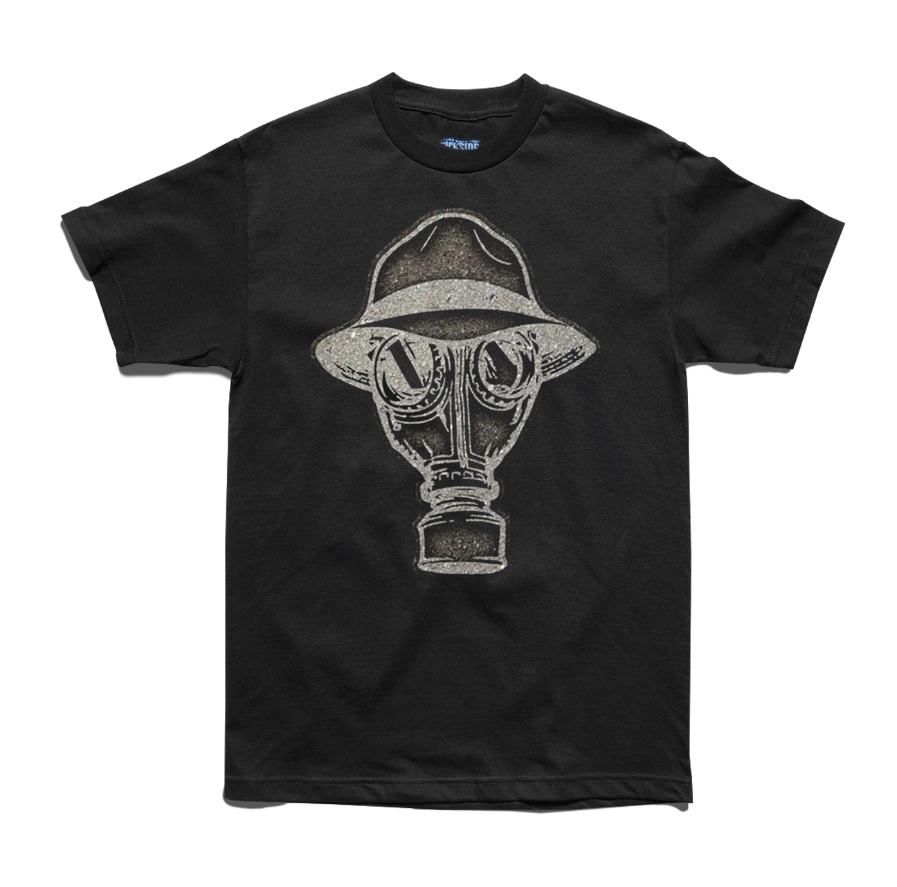 Concrete Mask – The Psycho Shop / Psycho Realm Merchandise