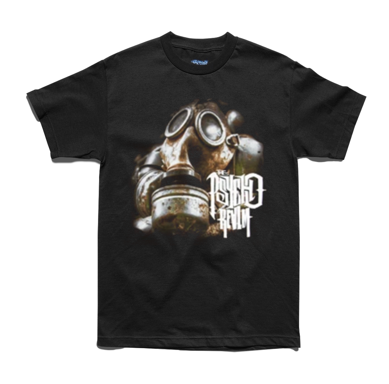 Psycho Realm - Graveyard – The Psycho Shop / Psycho Realm Merchandise