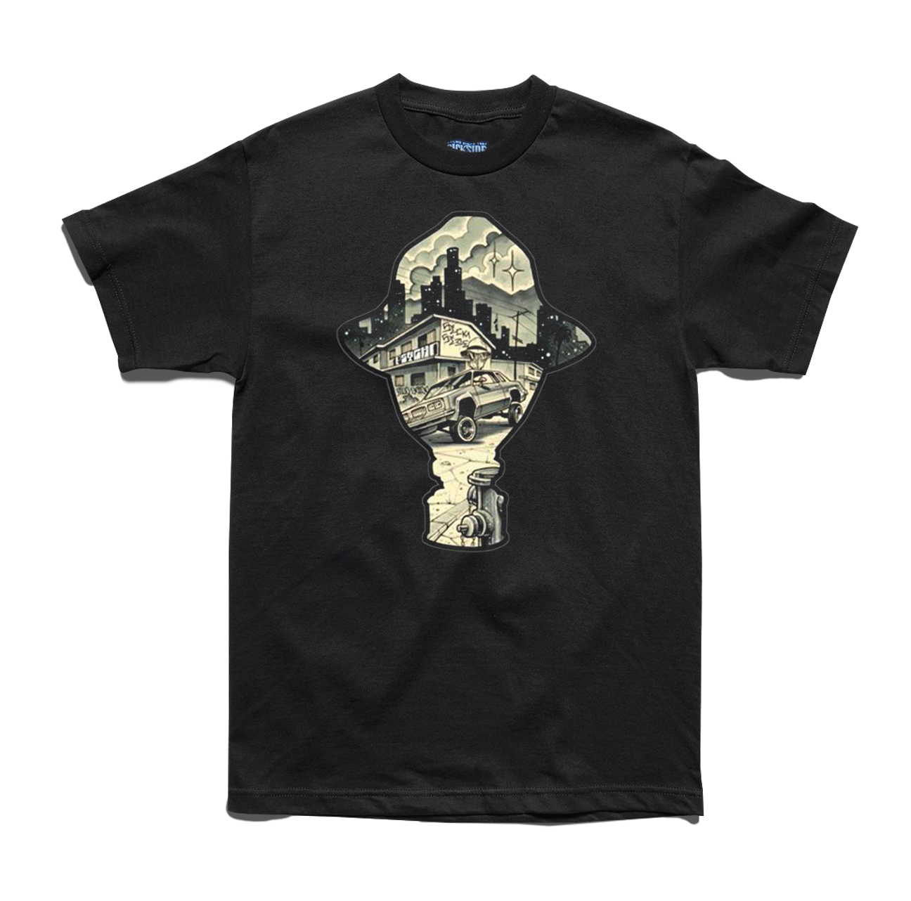 Mago – The Psycho Shop / Psycho Realm Merchandise