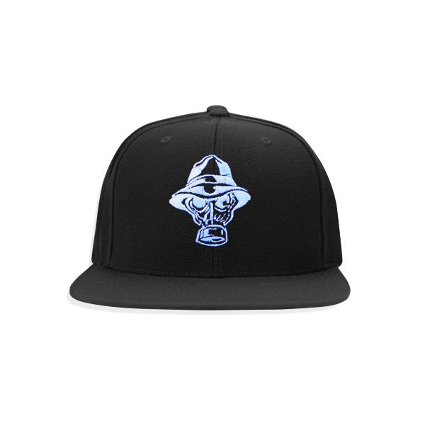 OG Mask Snap Back – The Psycho Shop / Psycho Realm Merchandise