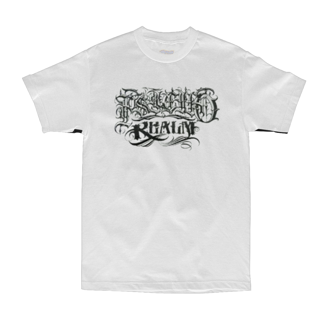 Psycho Realm - Orks Tee – The Psycho Shop / Psycho Realm Merchandise