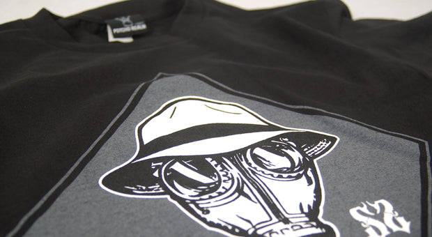 Psycho Realm-World Wide – The Psycho Shop / Psycho Realm Merchandise