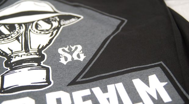 Psycho Realm-World Wide – The Psycho Shop / Psycho Realm Merchandise
