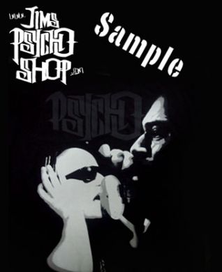 Psycho Realm Sick Jack an Duke Flick – The Psycho Shop / Psycho Realm ...