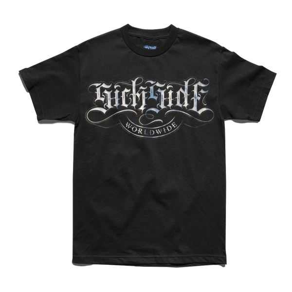 Sick Side Logo