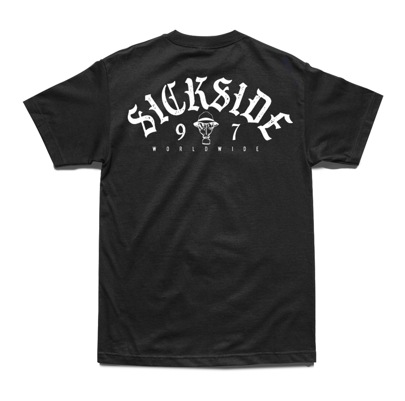 SickSide Nine7 – The Psycho Shop / Psycho Realm Merchandise