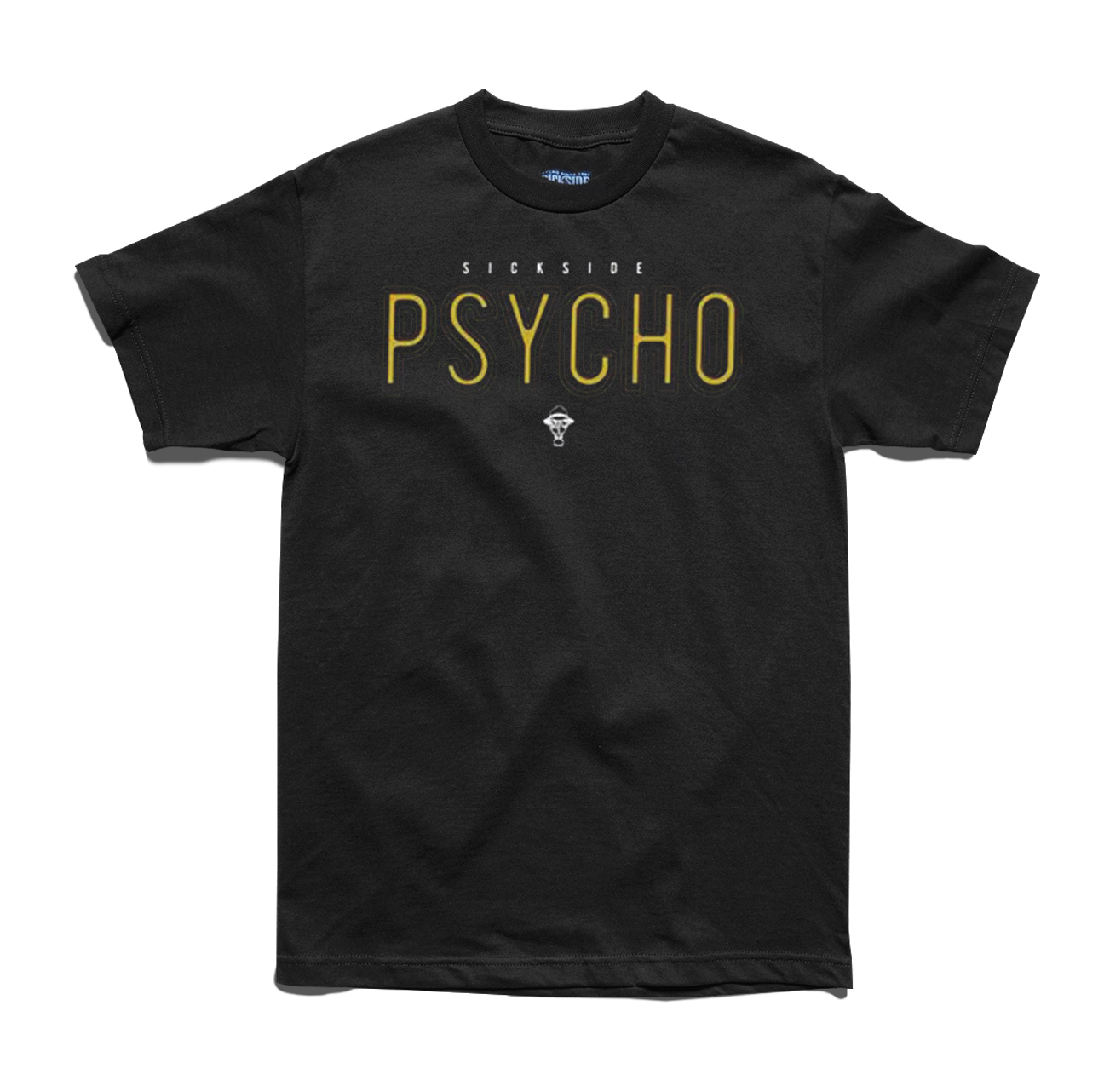 SS Psycho – The Psycho Shop / Psycho Realm Merchandise