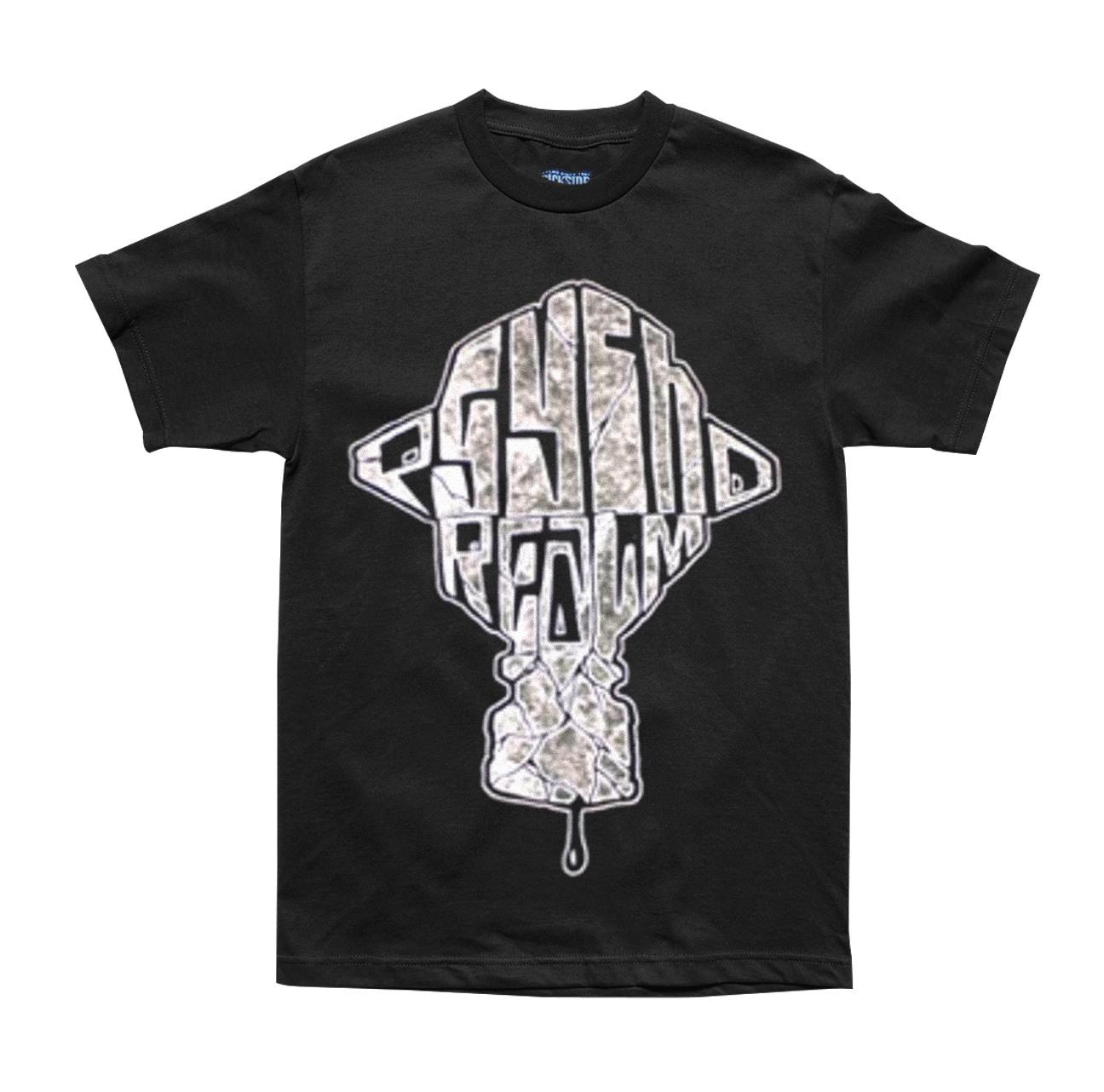Psycho Realm-Stone Cutters – The Psycho Shop / Psycho Realm Merchandise