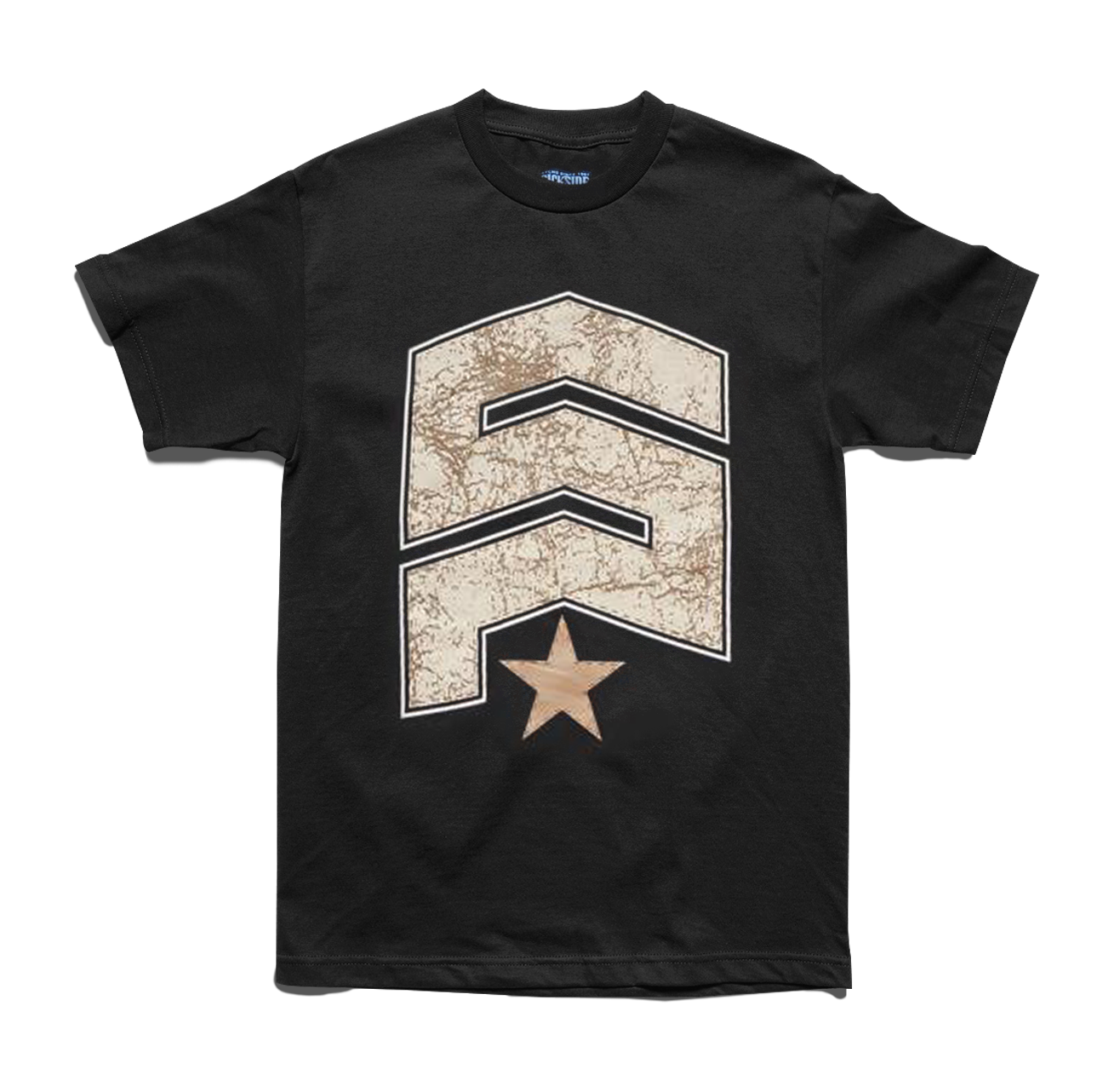 Street Platoon – The Psycho Shop / Psycho Realm Merchandise