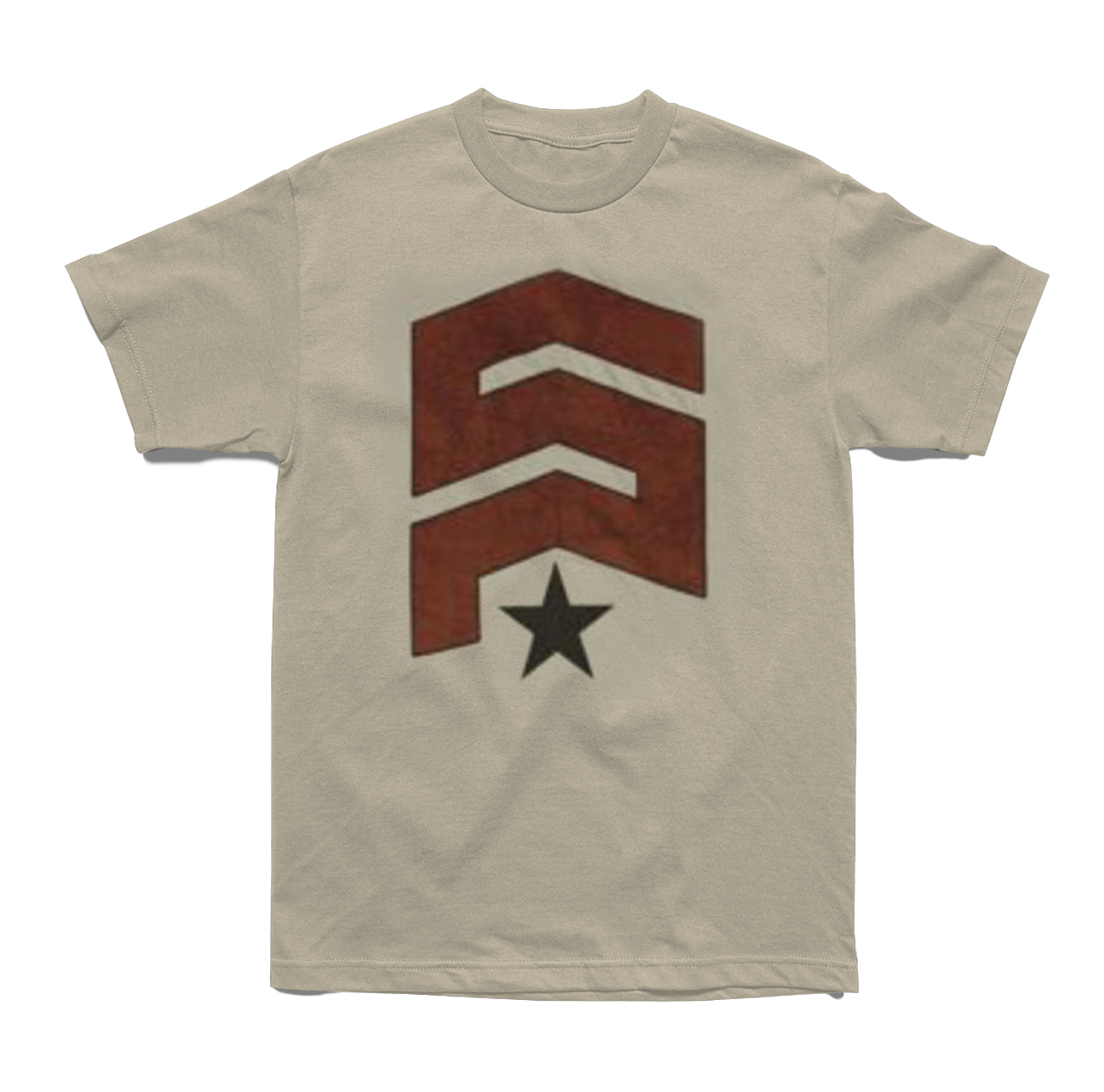 Psycho Realm/Street Platoon Logo (SP) – The Psycho Shop / Psycho Realm ...