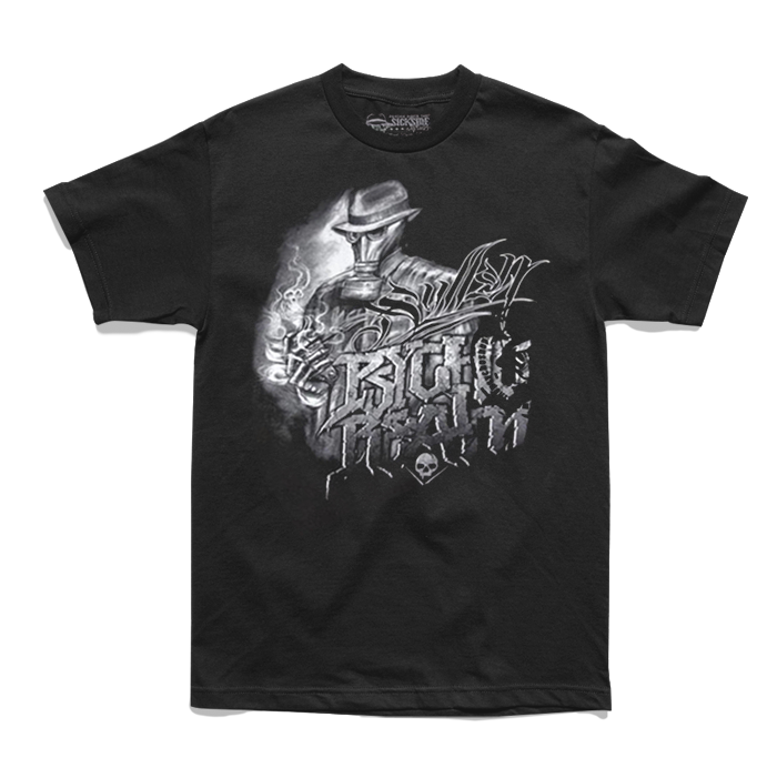 Psycho Realm X Sullen Collaboration – The Psycho Shop / Psycho Realm ...