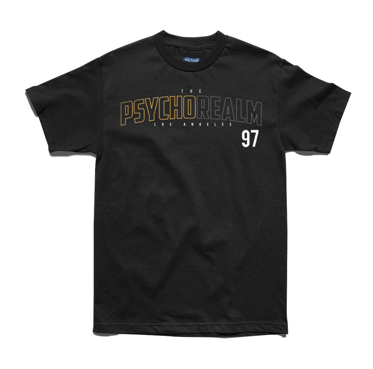 The Pr 97 – The Psycho Shop / Psycho Realm Merchandise