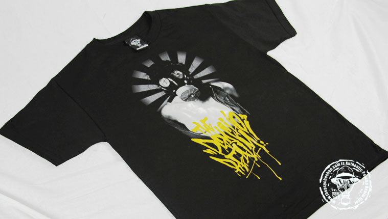 Psycho Realm Cutter Tee – The Psycho Shop / Psycho Realm Merchandise