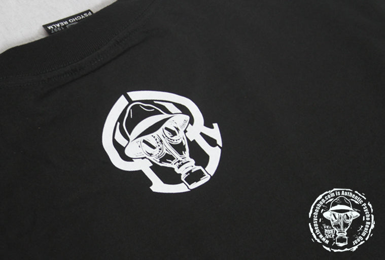 Psycho Realm - 97 – The Psycho Shop / Psycho Realm Merchandise
