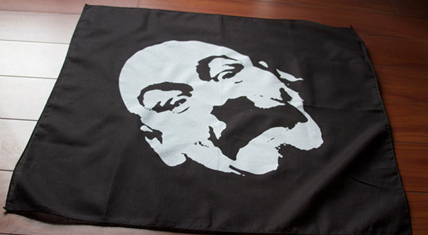 Big Duke - Duke Logo Bandana – The Psycho Shop / Psycho Realm Merchandise