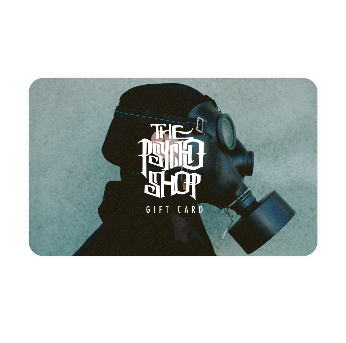 The Psycho Realm cds – The Psycho Shop / Psycho Realm Merchandise