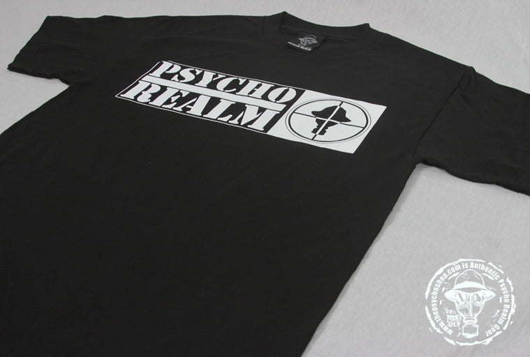 Psycho Enemy – The Psycho Shop / Psycho Realm Merchandise