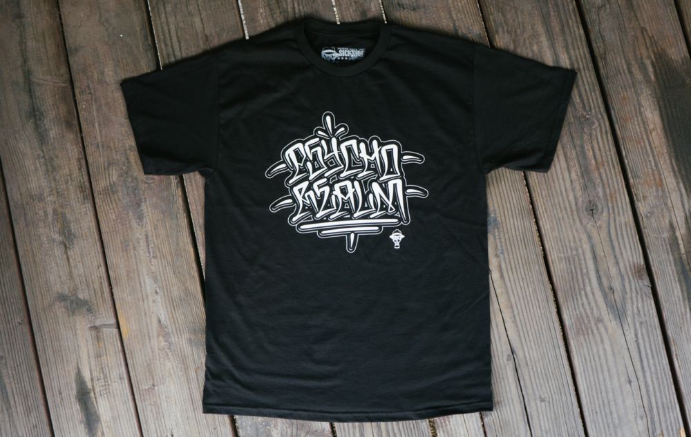 The Psycho Realm 2018 – The Psycho Shop / Psycho Realm Merchandise