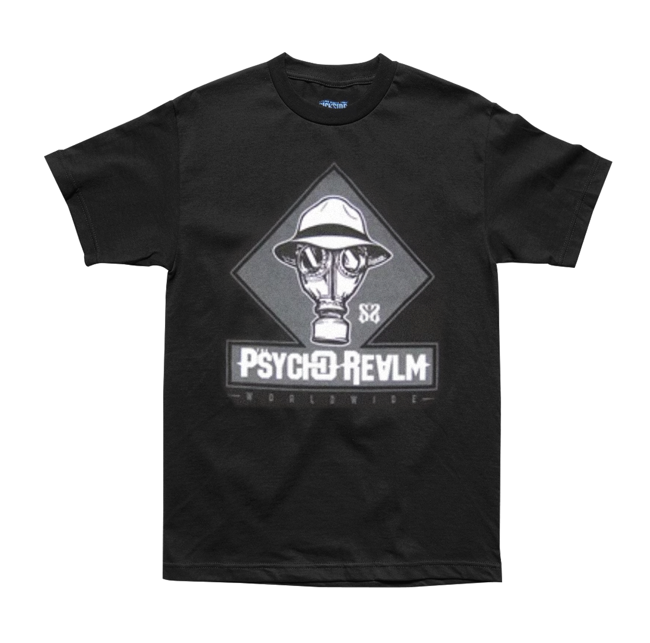 Psycho Realm-World Wide – The Psycho Shop / Psycho Realm Merchandise