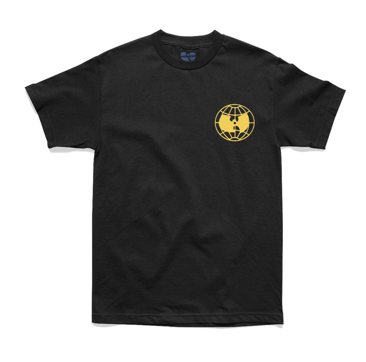 Wu World Tee – The Psycho Shop / Psycho Realm Merchandise